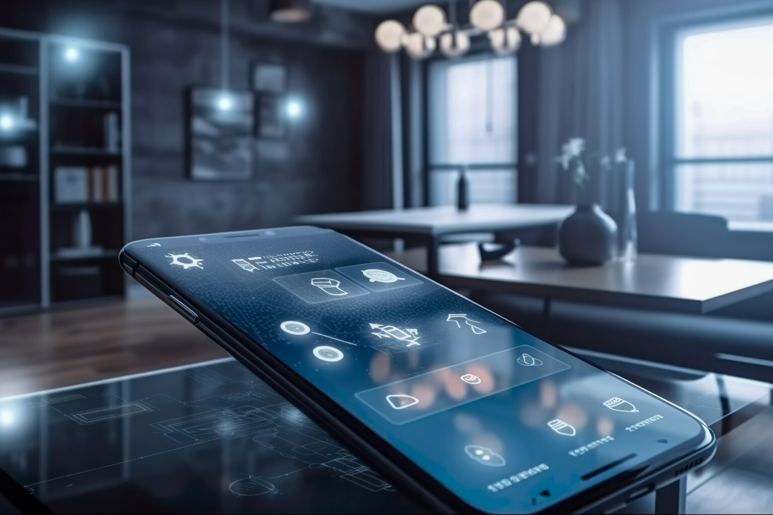 Designing a Comprehensive IoT System for Home Lighting Control: A ...